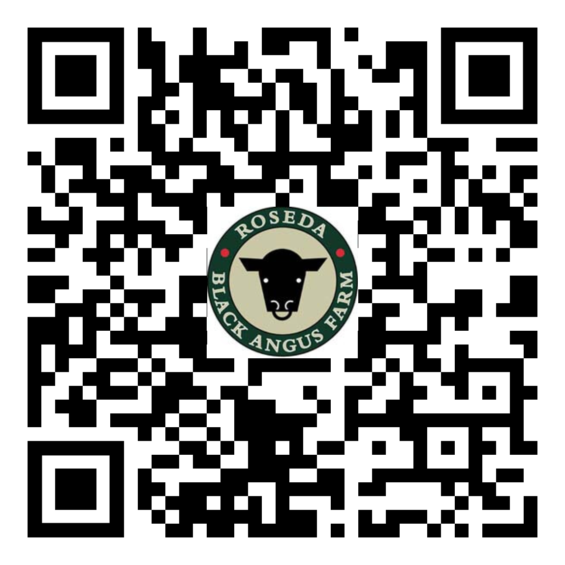 Roseda Black Angus Farm